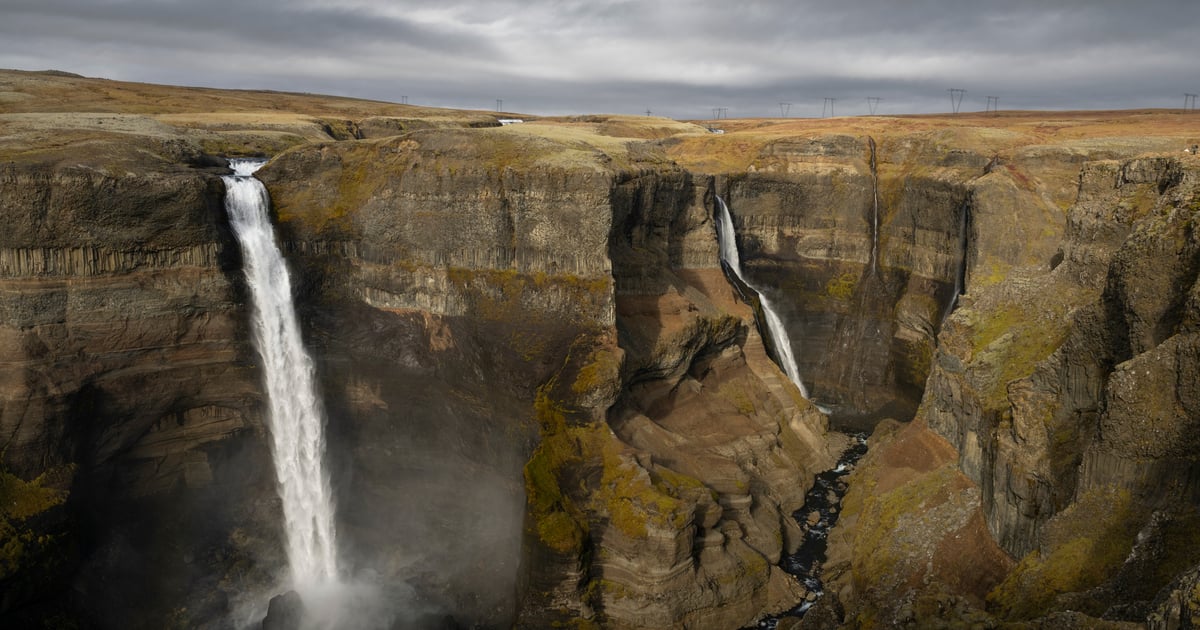 Private Viking Heritage & Waterfalls | Lilja Tours